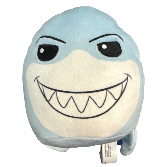 Mattel | Toys | Finding Nemo Bruce The Shark Mattel Pixar Finding Nemo ...
